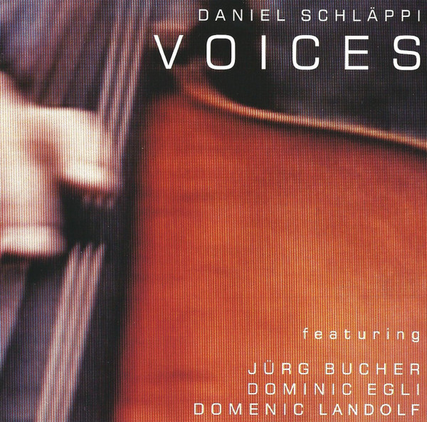 - Voices - CD - 4015307027229