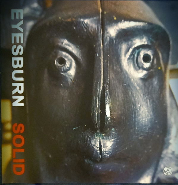 EYESBURN - SOLID - Vinyl - 8606018797110