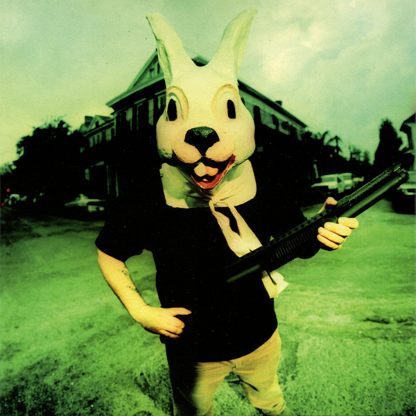 The Gutter Twins - GOD'S CHILDREN - 7″ Vinyl - 0098787078978