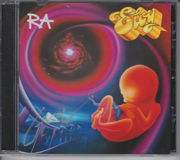 - RA - CD - 0885513004826