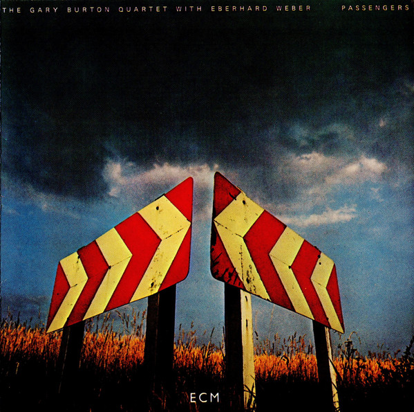 - Passengers - CD - 0042283501621