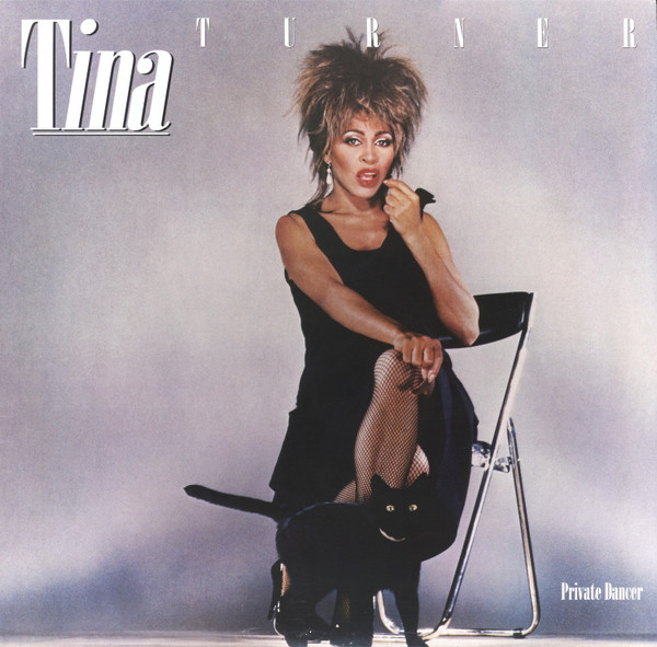 Tina Turner - PRIVATE DANCER (30th ANNIVERSARY EDITION) - Uncategorized ...