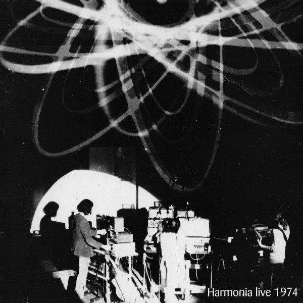 - Live 1974 (180g LP) - Vinyl LP - 5065001040184