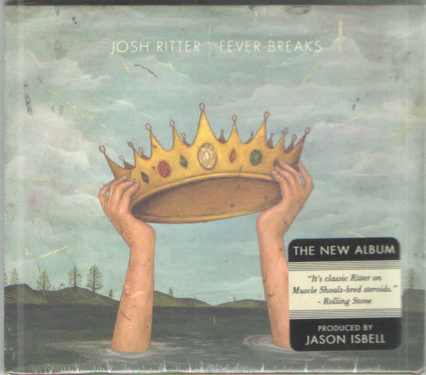 - Fever Breaks - CD - 0747989359742