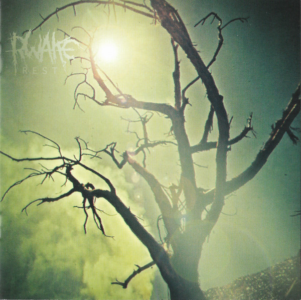 - Rest - CD - 0781676710829