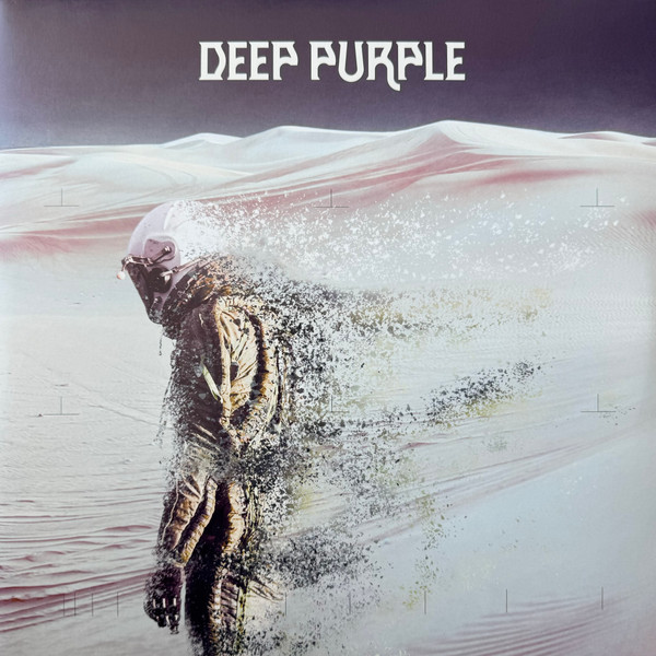 - Deep Purple-Whoosh!(Picture) - Vinyl LP - 4029759180883