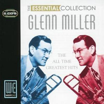 - Miller - Essential Collection - CD - 5022810186021