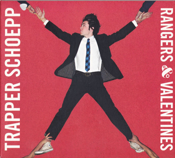 - RANGERS & VALENTINES - CD - 5060091559400