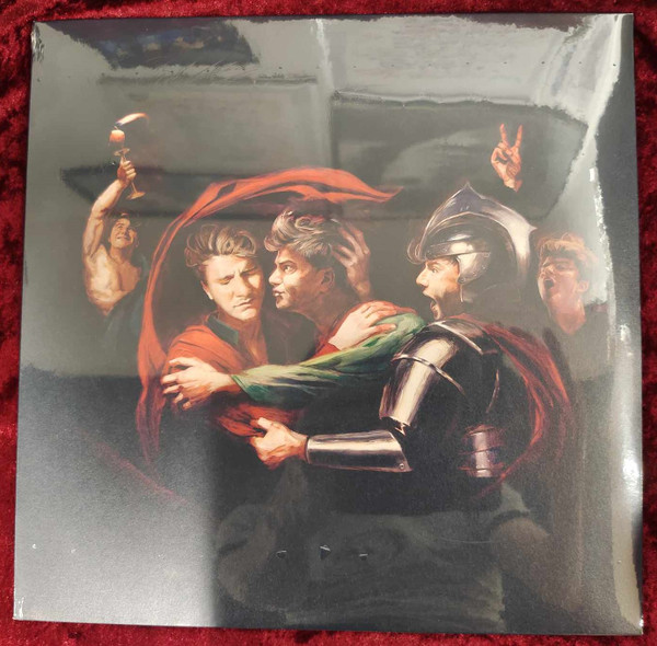 Faber (11) - ADDIO (2LP) - Vinyl - 0602458324815