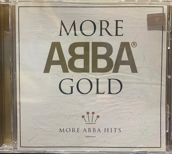 - MORE ABBA GOLD - CD - 0602517247338