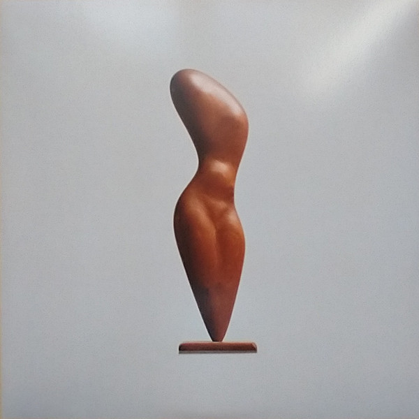 Spencer Zahn (2) - Statues - Vinyl - 0619165204415