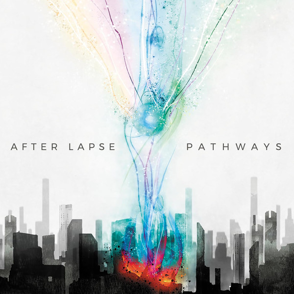 After Lapse - Pathways - CD - 8024391145227